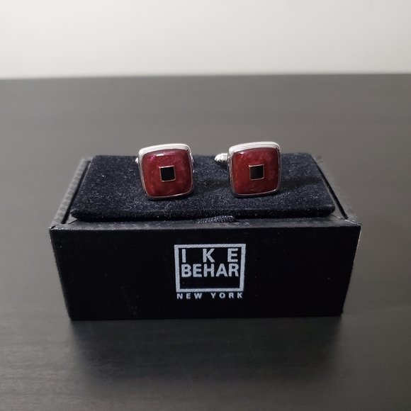 Ike Behar | Accessories | Mens Cuff Links | Poshmark
